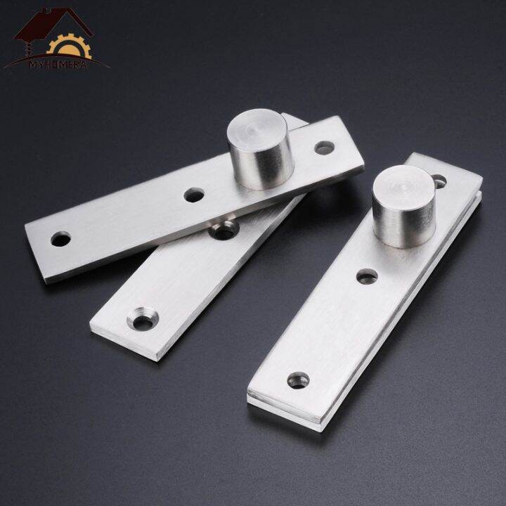 {Invincible Locksmith} Myhomera 360 Degree Rotation Axis 75mm 95mm ...