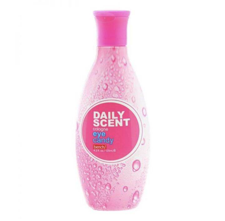 Daily Scent Cologne Bench | Lazada PH