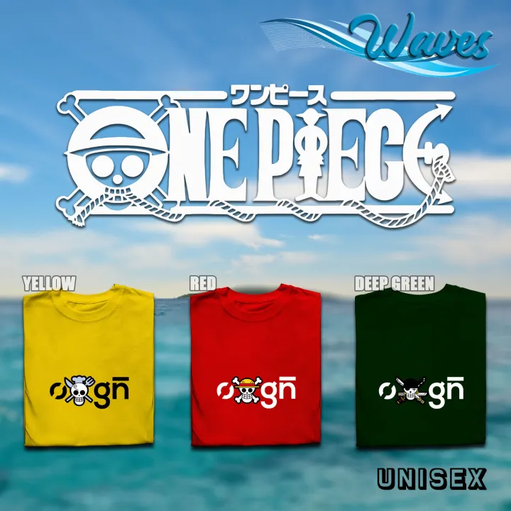 Oxygen X Onepiece Strawhats Pirate Monster Trio Monkey D. Luffy Roronoa ...