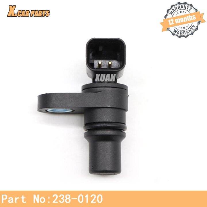 default 238-0120 Common Rail Camshaft Position Sensor For Caterpillar ...