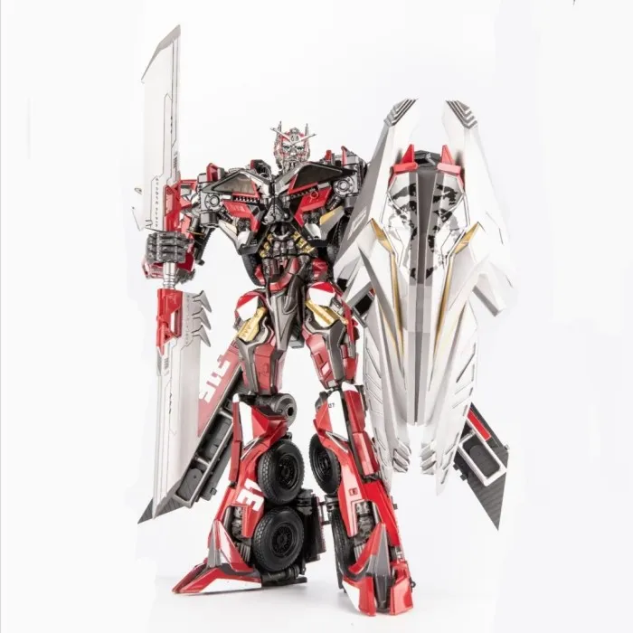 Original Venerable OV-01 Sentinel Prime Transformers | Lazada Indonesia