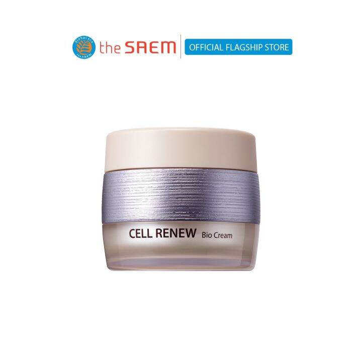 Cell Renew Bio Cream | Lazada PH