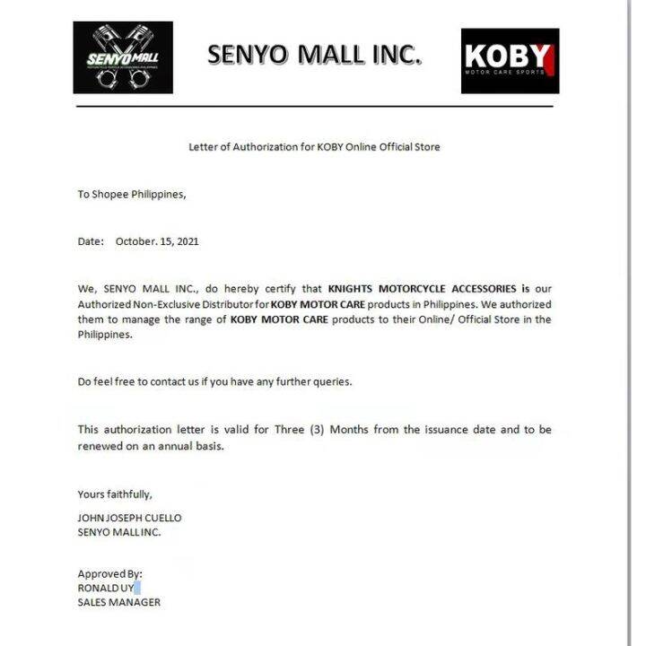 Original Koby Helmet Disinfecting Foam Spray 450ml Anti Rain Clean Anti ...