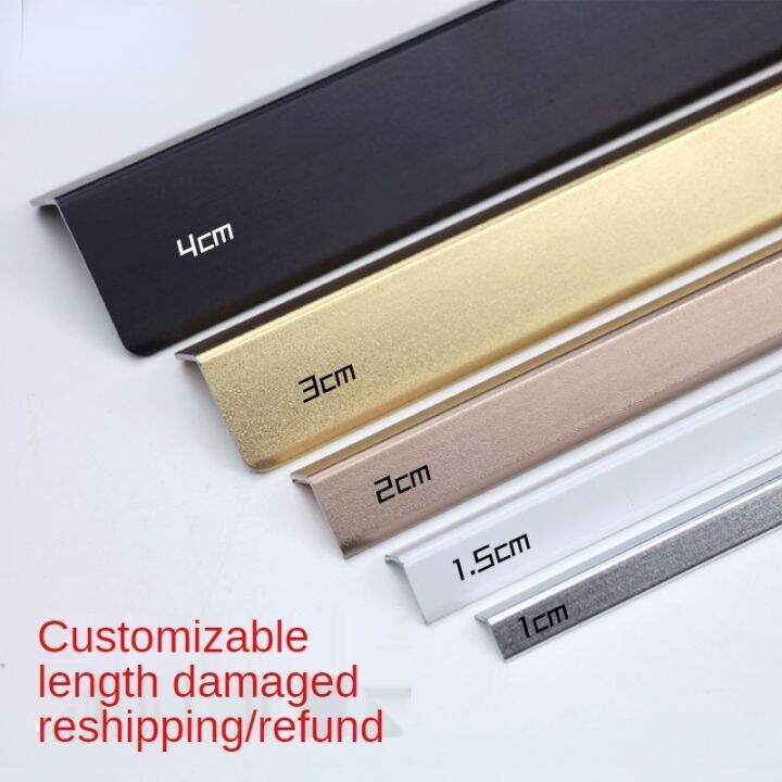 corner protection wall strip right angle edging anti-collision strip ...