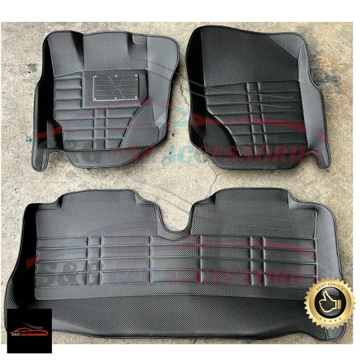 Mitsubishi Xpander GLX GLS Xpander Cross 2018 2019 2020 2021 2022 5D ...