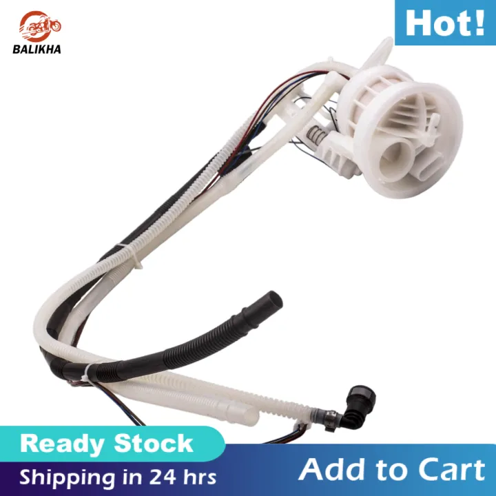 Balikha ตัวกรองจ่ายน้ำมันเชื้อเพลิง A2114703994,สำหรับ Mercedes 2006/04 ...