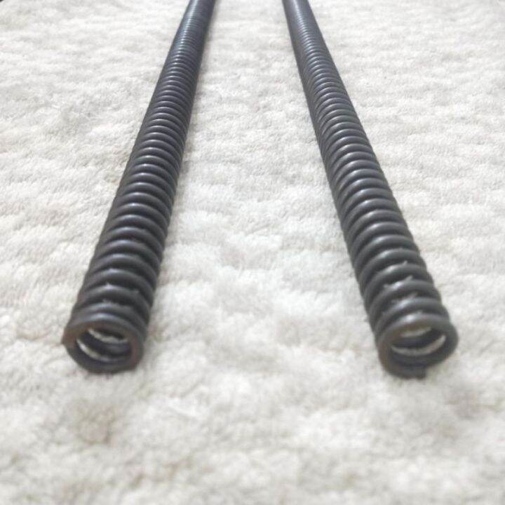 MOTORCYCLE FRONT FORK SPRING FOR YAMAHA X4/GP125 | Lazada PH