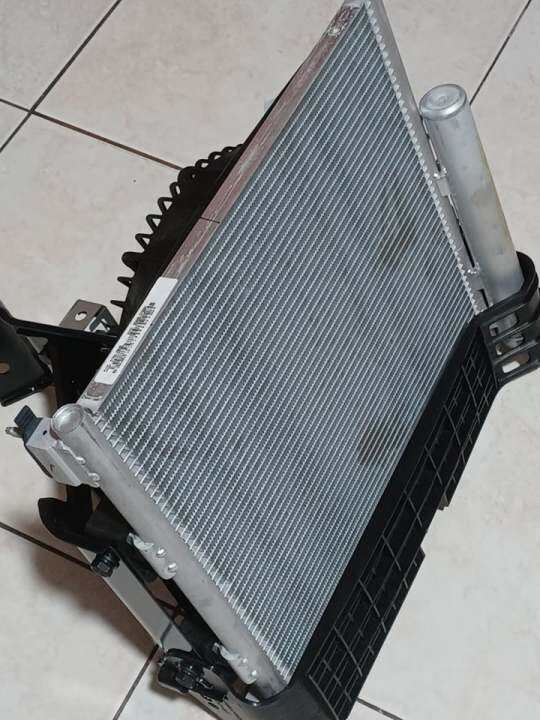 CONDENSER FOTON TORNADO M4.2C ORIGINAL L1812020000A0 | Lazada PH