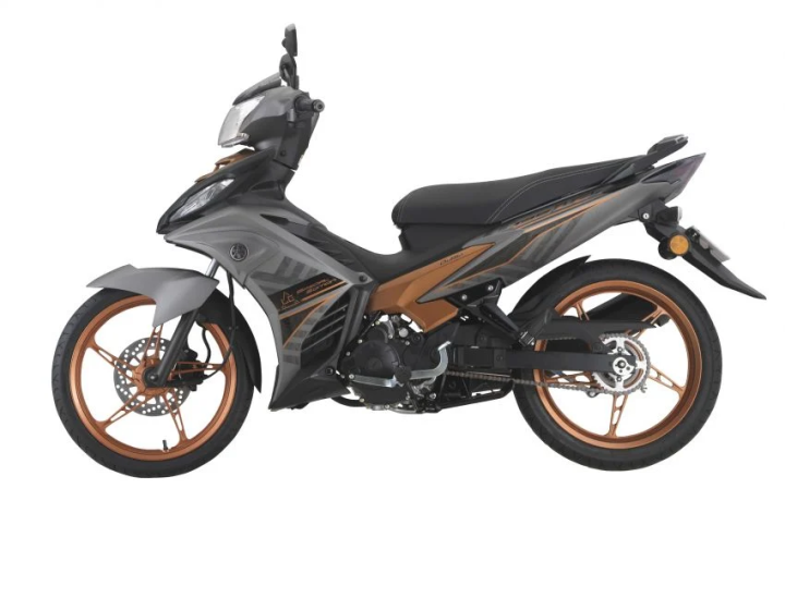 [ SPECIAL EDITION 2021 ] Yamaha LC135 135LC V2 V3 V4 V5 V6 V7 2019 2020 ...