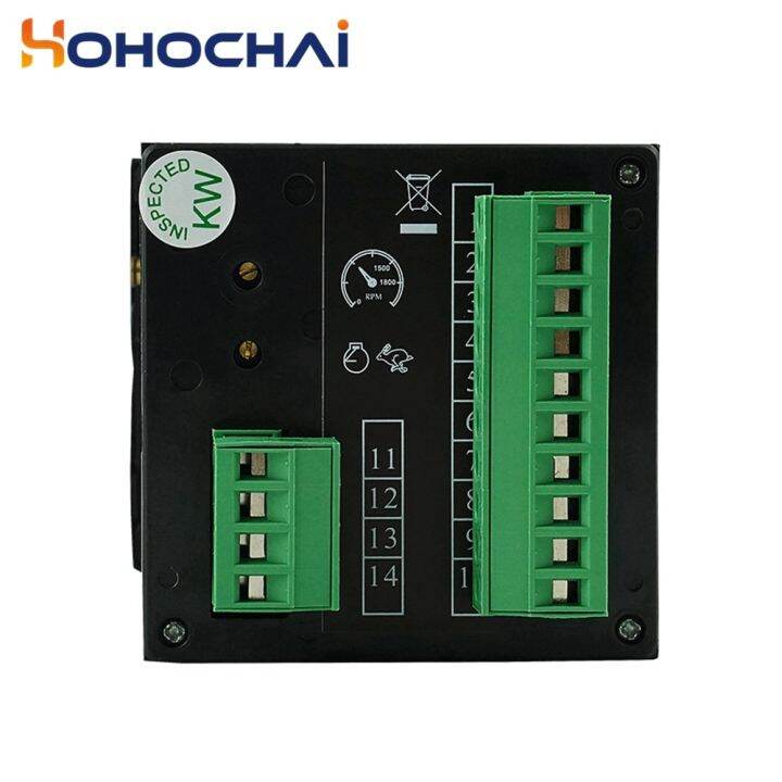 Default Factory Dse501k Generator Controller Unit Dse501k Manual Key