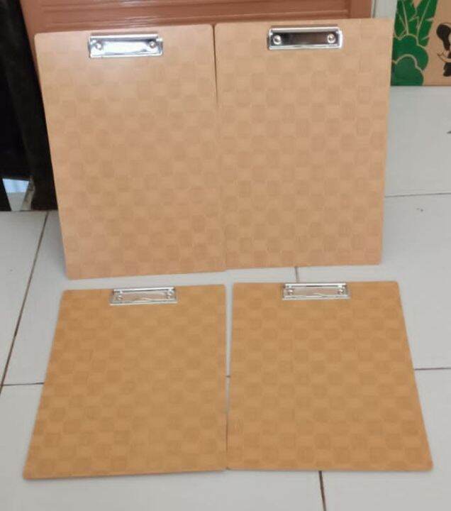 PAPAN TULIS/PAPAN UJIAN/PAPAN JALAN | Lazada Indonesia