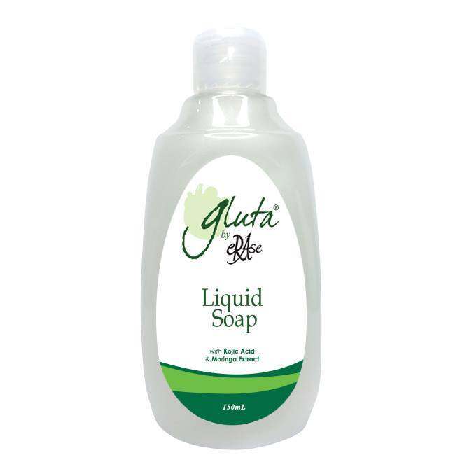GLUTA BY ERASE LIQUID SOAP | Lazada PH