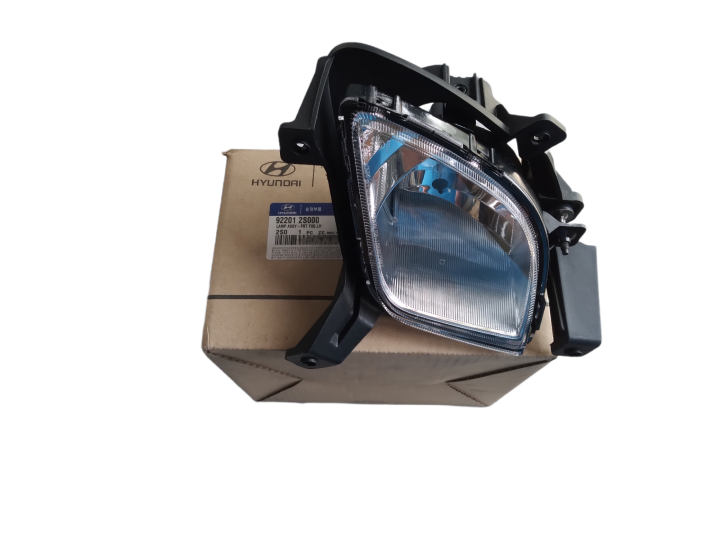 [ORIGINAL] 922012S000 FOG LAMP FRONT LEFT SIDE HYUNDAI TUCSON 2010 / ...