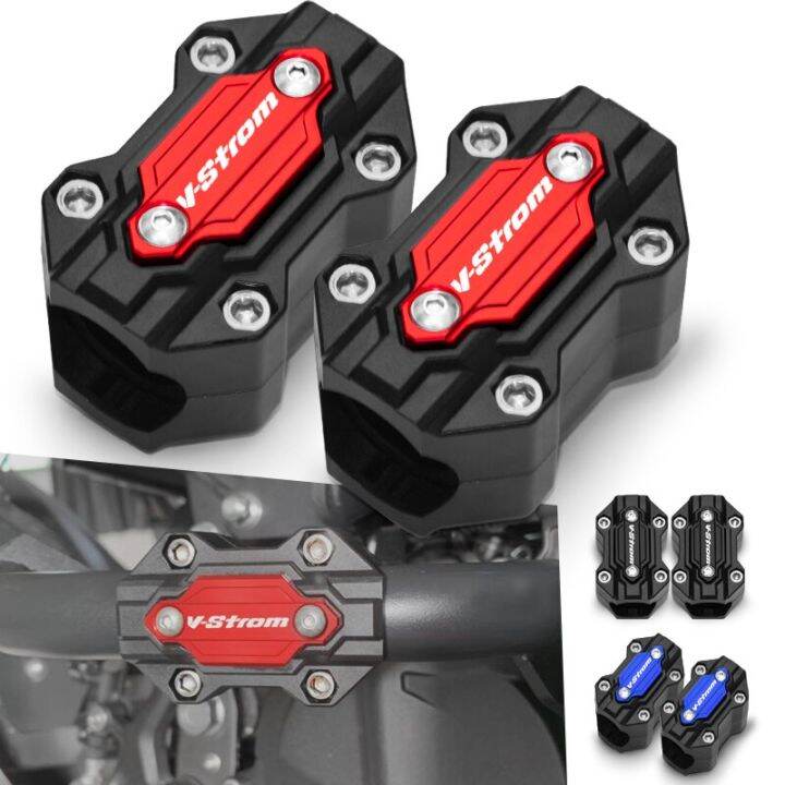 สำหรับ Suzuki V Strom 650 V-Strom 650 Vstrom 1000 1050 /Xt DL250 DL650 ...