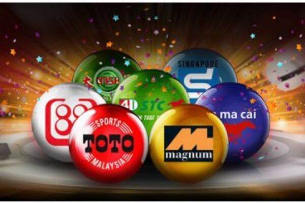 Holy Water Nombor bertuah ramalan Magnum Da Ma Cai Kuda Toto 4D 5D 6D ...