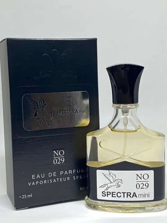Imported Original oil based Perfume Spectra Mini 029 / 25ml | Lazada PH