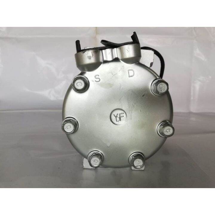 PROTON PERSONA /SAGA BLM COMPRESSOR 312024 | Lazada