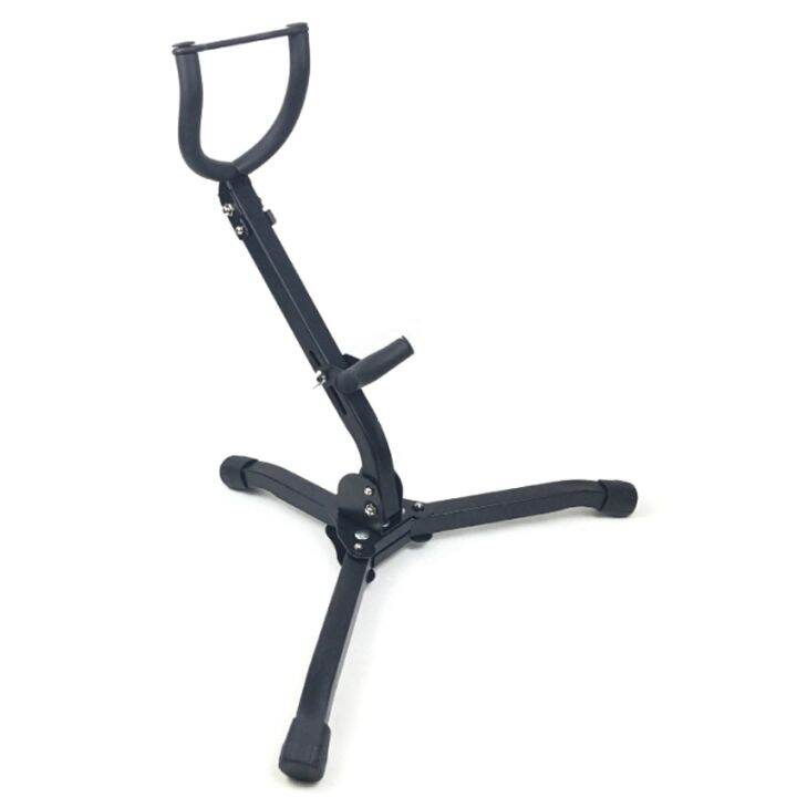 Saxophone Bracket Floor Stand Display Stand Portable Universal Bracket ...