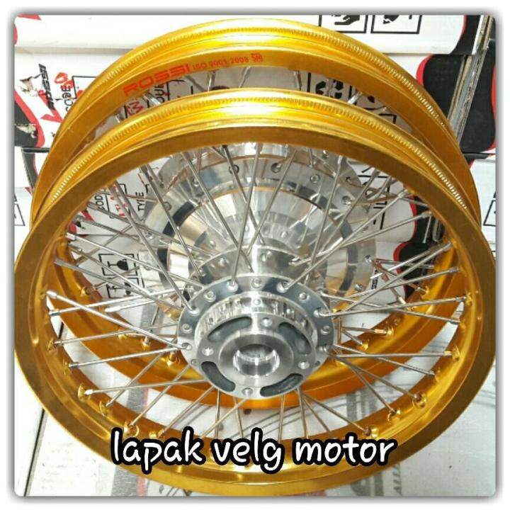 velg mio sporty .mio soul .fino.mio gt ring 14 | Lazada Indonesia