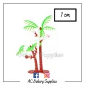 [READY STOCK] Tree Cake Topper / Decoration 1PC Coconut Palm Pokok ...