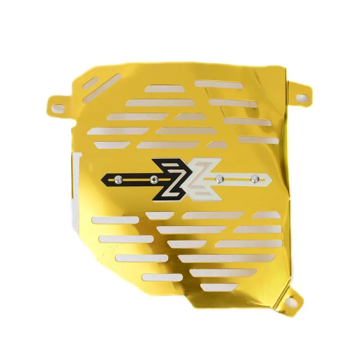 Engine cover for NMAX Alloy | Lazada PH