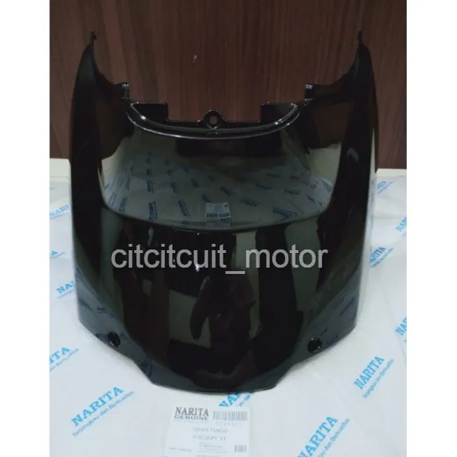 Cover tangki honda scoopy fi | Lazada Indonesia