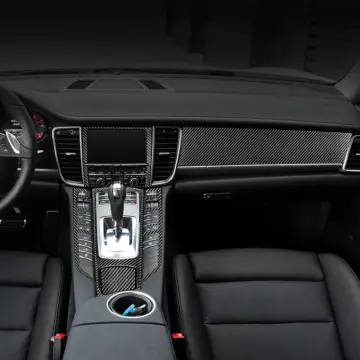 Porsche Cayenne Accessories