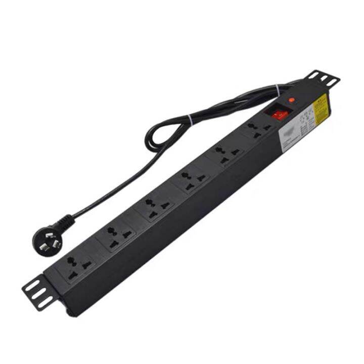 Z TSM Sirim 2 Meter 4 Gang Plug 13 Amp Extension 4 Way Trailing Socket ...