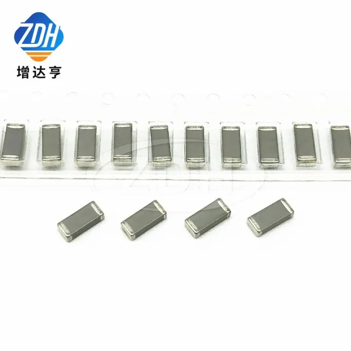 50pcs/ceramic capacitor 4520 1808 100PF 2KV 3KV NPO 5% 2000V 3000V 101J ...