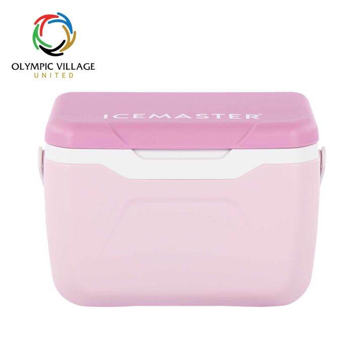 ICE MASTER FUN SERIES 5.5L LILAC COOLER | Lazada PH