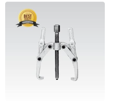 TREKER KAKI 2 TRACKER KAKI 2 CABUT LAKER BEARING PULLER 4 INCI 4 ...