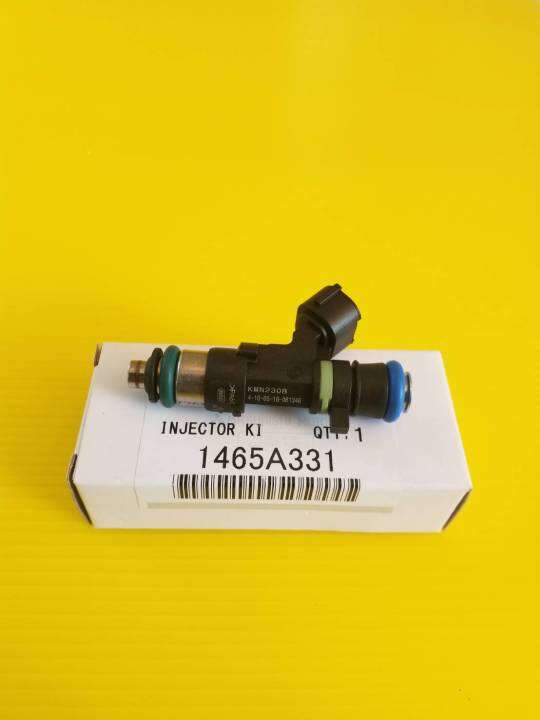 หัวฉีด มิตซูบิชิ มิราจ (MIRAGE)#1465A331🔥สั่งง่ายส่งด่วนทุกวัน🔥 ...