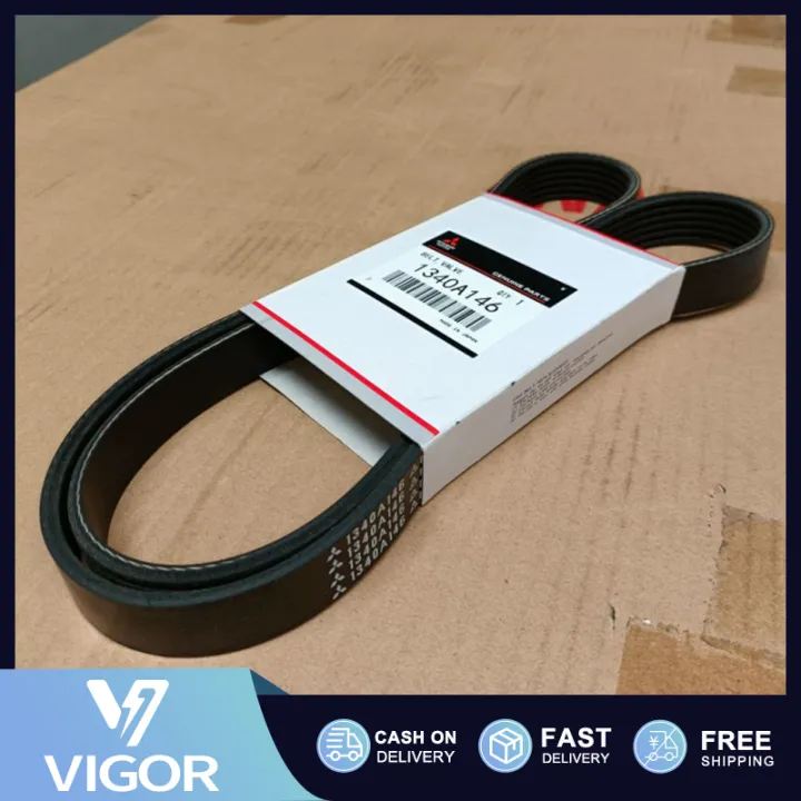 Car timing belt timing gauge belt TIMING BELT 13568-19195 92MR25 ...