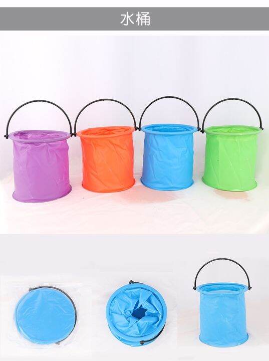 ♀ Children's tourist attractions stainless steel telescopic net pocket ...