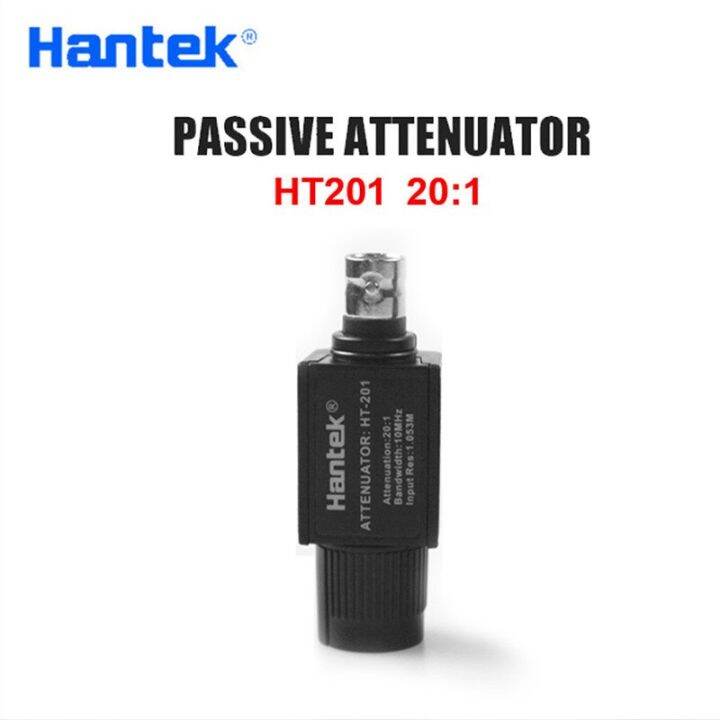 Passive attenuator Hantek HT201 Probe accessories for various ...