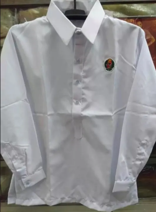 Hugo Boss Cloth Security Guard Long Sleeve Barong Uniform (SIZE: XS-2XL ...