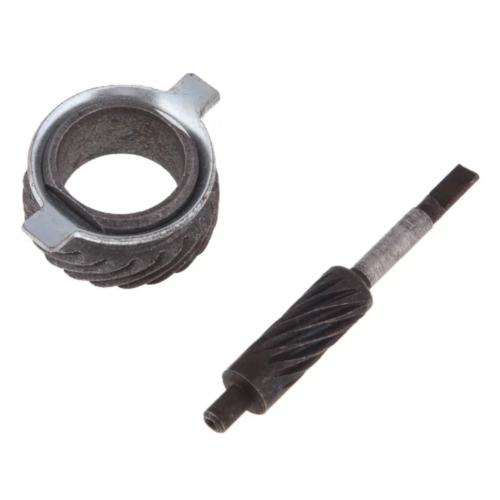 Lohobby Iron Performance Front Wheel Speedometer Speedo Drive Gear ...