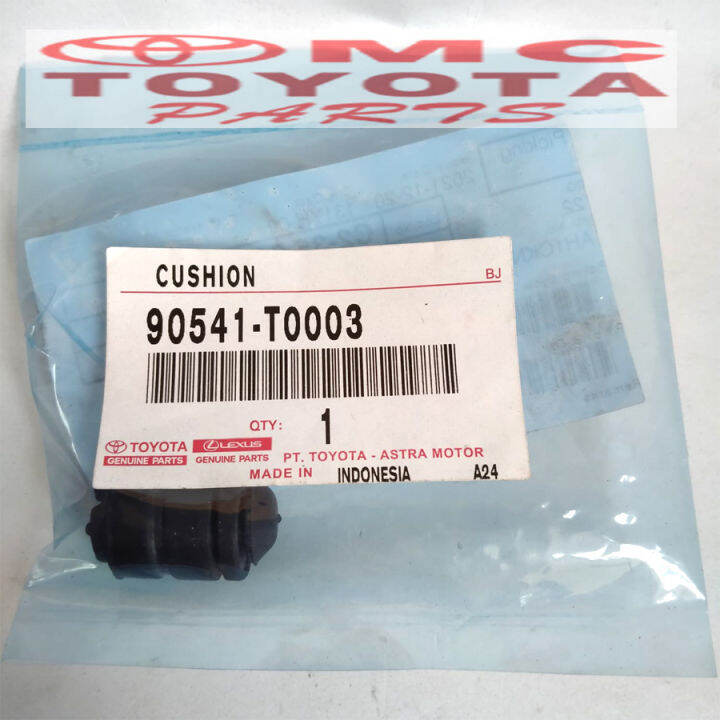 Karet Stopper Pintu Innova Fortuner 90541-T0003 | Lazada Indonesia