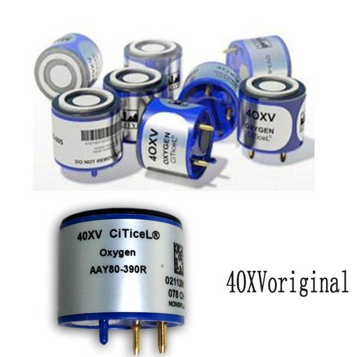 Oxygen Sensor 4OXV 4OX-V 40XV Oxygen Probe O2 Oxygen Cell | Lazada PH