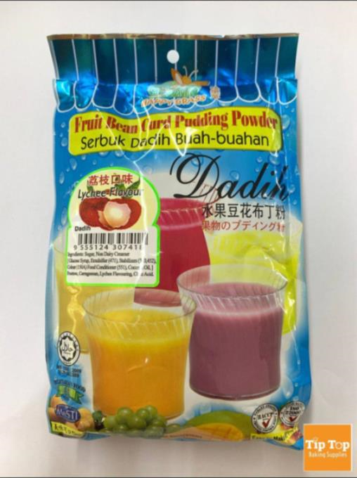 Dadih Powder Lychee 360G | Lazada