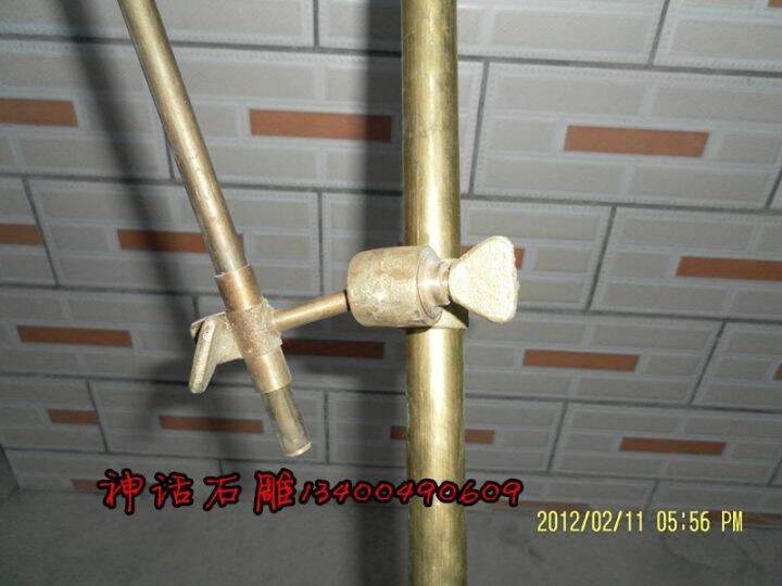 Stone carving point machine point type instrument tripod stone carving ...