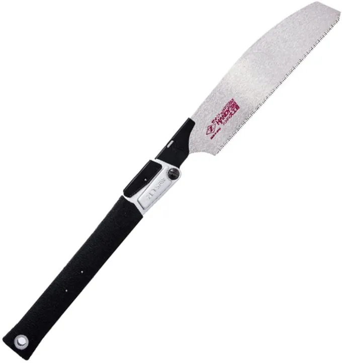 OKADA ZETSAW FOLDABLE KATABA FOR RIPPING AND CROSS CUTTING HANDY 200 ...