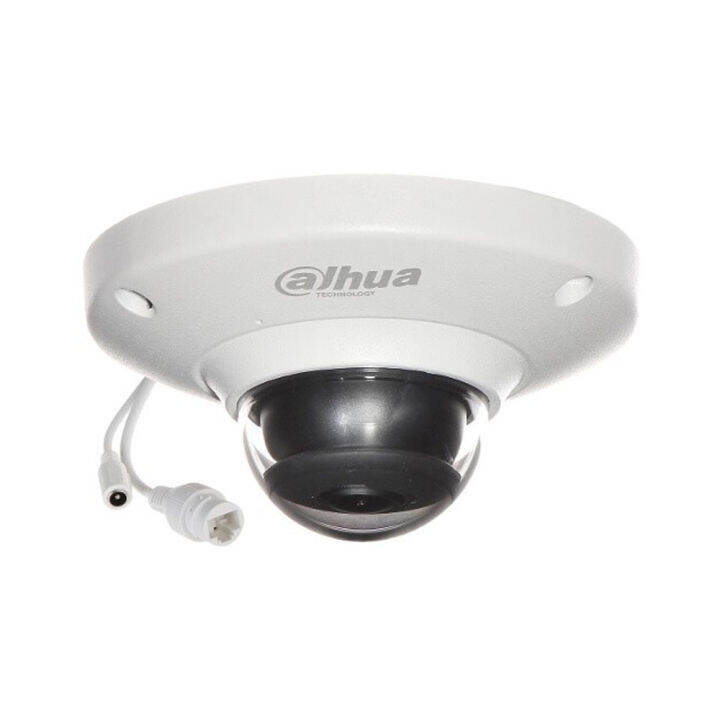 Dahua DH-IPC-EB5541N-AS | 5MP WizMind Fisheye Network CAMERA | EJDalanon Enterprise | Lazada PH