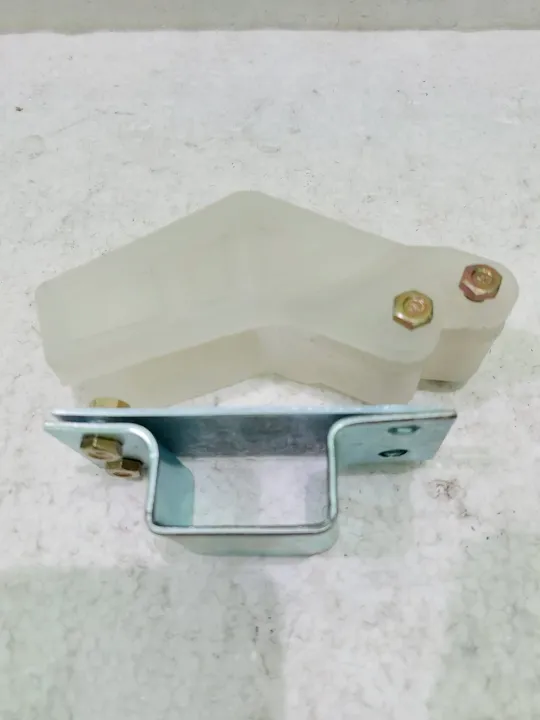 Stabilizer Rantai Rante Chain Guide Penahan Motor Tensioner Stabil rol ...