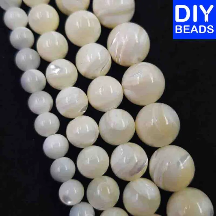 Semi-Precious Stone Shell Class A | Lazada PH