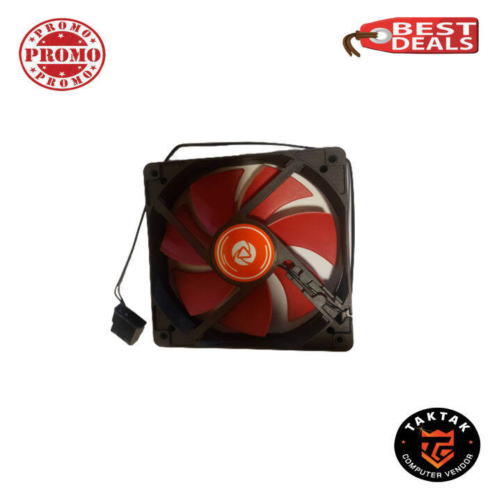 CPU FAN 12V 120MM | 70MM COOLING FAN | Lazada PH