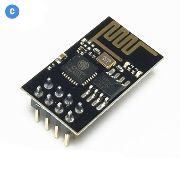Rayua Sissi ESP8266 ESP-01S 5V WiFi Relay Module Things Smart Home Remote Control Switch | Lazada PH