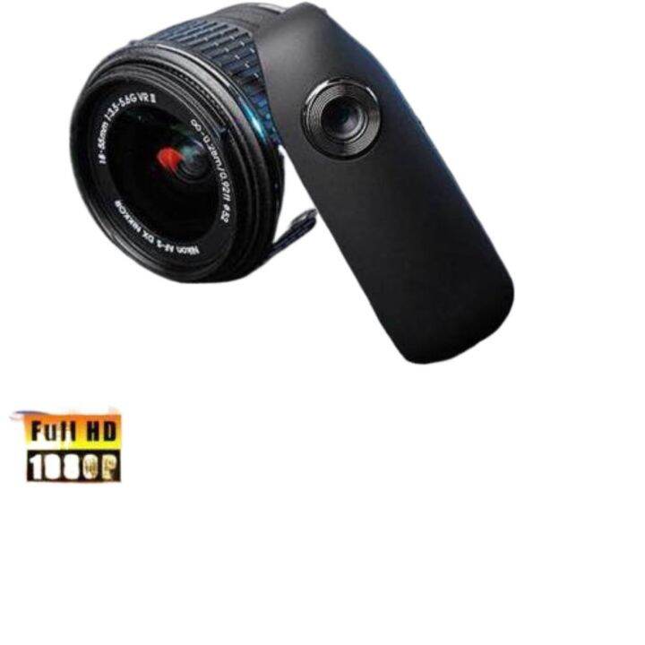 【CCTV Camrea】Camera for vlogging Hidden Camera Mini Camera Audio video ...