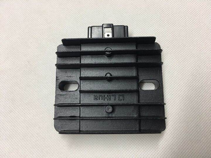 Rectifier / Regulator for keeway RKV RKS ARSEN Benelli VLM VLR TN15 ...