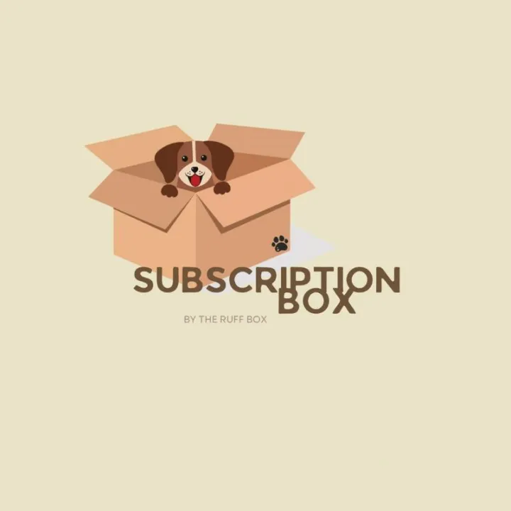 Subscription Box (Trial) By The Ruff Box | Lazada PH